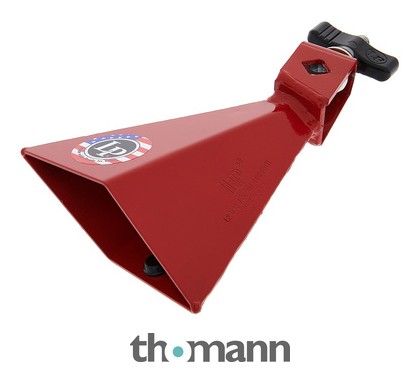 LP 1233 Jam Bell Red – Thomann UK