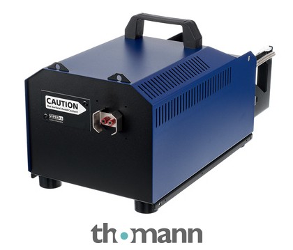 Look Viper 2,6 Fog Machine – Thomann Portuguesa