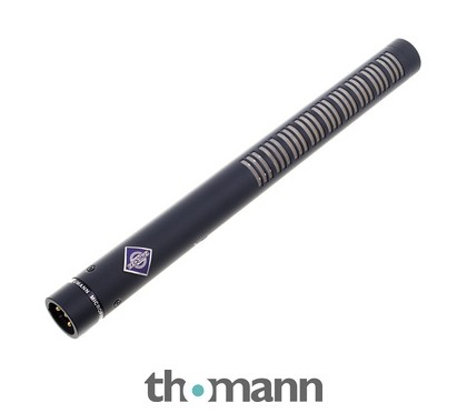 Neumann KMR 81 I mt – Thomann UK