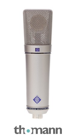 Neumann U89 I – Thomann UK