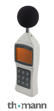 Digital Sound 8922 – Thomann Sverige