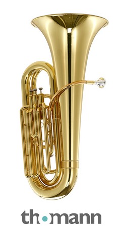 Jupiter JTU700 Bb-Tuba – United States
