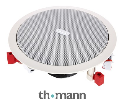 Biamp Systems CM20T White – Thomann UK