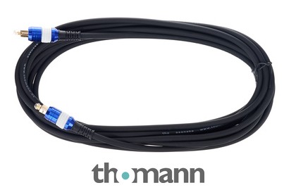 the sssnake Optical Cable 3m – Thomann France
