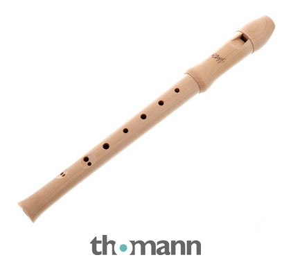 Hopf Recorder Nr. 48 – Musikhaus Thomann