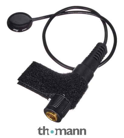 Shadow SH SB1 Double Bass Pickup – Thomann UK