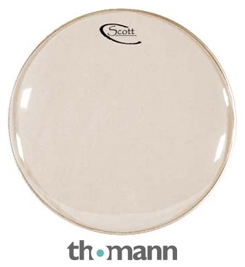 Scott 10" Banjo Head White – Thomann UK