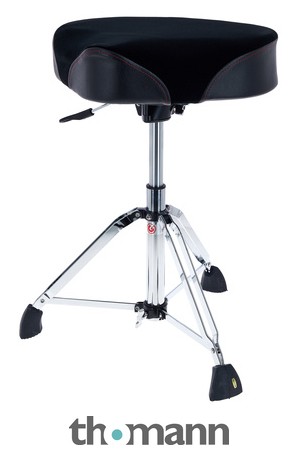 Gibraltar 9608HM Drum Throne Hydraulic – United States