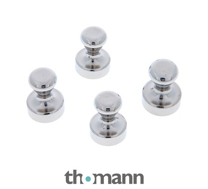 Art of Music Mini Note Magnets High-Power – Thomann UK