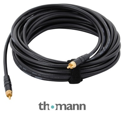 Cordial CPDS10 CC – Thomann UK
