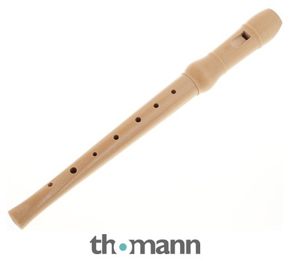Meinel 200-1 C-Soprano Recorder – Thomann UK