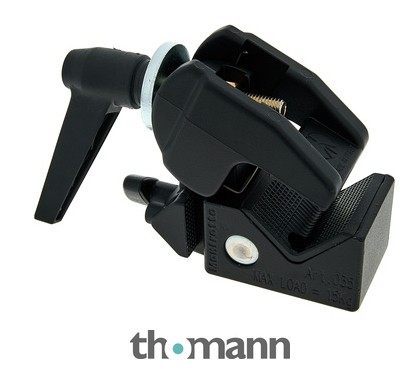 Manfrotto 035 Super Clamp – Thomann UK