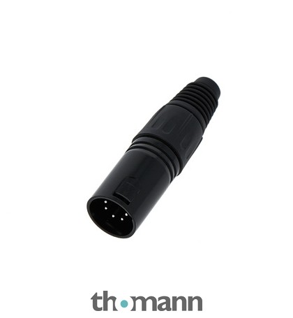 Stairville DMX Terminator XLR 5-Pol – Thomann UK