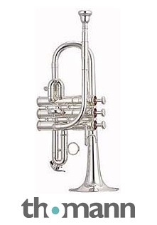 Yamaha YTR-9710 Trumpet – Thomann UK