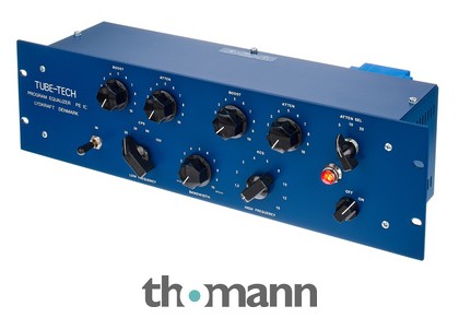 Tube-Tech PE 1C – Thomann UK