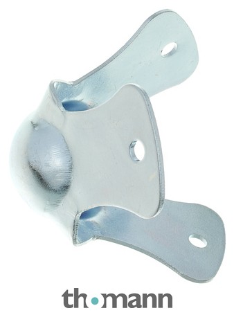 Adam Hall 4115 Ball Corner small – Thomann UK
