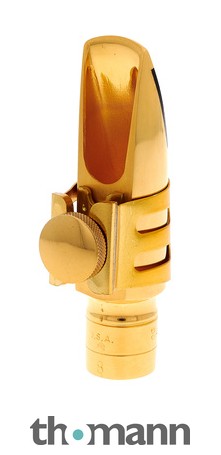 Otto Link Super Tonemaster Alto 8 – Thomann UK