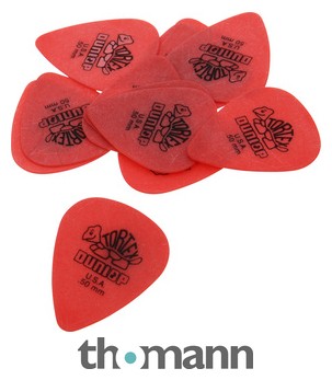 Dunlop Tortex Standard 0,50 – Thomann Suomi