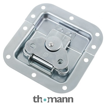 Adam Hall 17291TP Butterfly Latch medium – Thomann UK