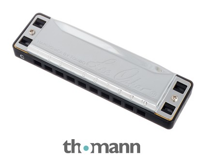The 7 Best Harmonicas (2023) for Sound Quality - Musician Wave