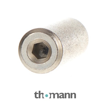 Fender Truss Rod Nut AM STD – Thomann UK