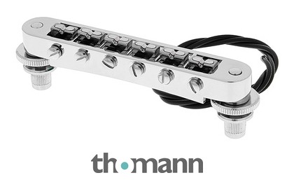 Fishman Powerbridge SC – Musikhaus Thomann