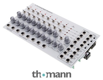 Doepfer A-155 – Thomann UK