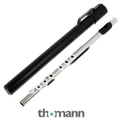 Sandner Soprano 80 Standard Bb Black – Thomann UK
