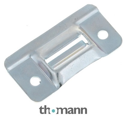 Adam Hall 1632 KEEP Keeper Plate – Thomann UK