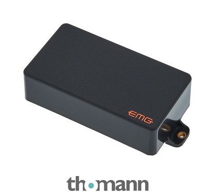 EMG 89 Black – Thomann UK