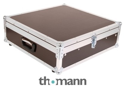 Thon Rack Case 12U 12 RA – Thomann Portuguesa