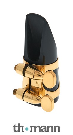 Yanagisawa Sopranino Mouthpiece 5 B-Stock – Switzerland
