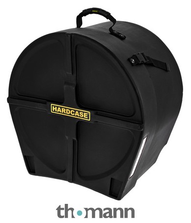 Hardcase HN18FT Floor Tom Case – Thomann UK