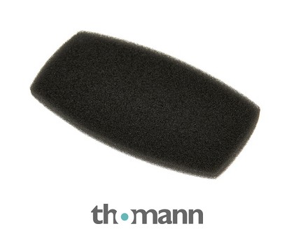 beyerdynamic DT-100 Cover Foam Oval – Thomann UK
