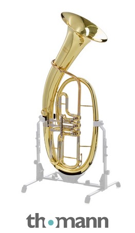 Thomann EP 1 Bb-Tenorhorn – United States