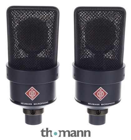 Neumann TLM 103 mt Stereo Set – Thomann Sverige