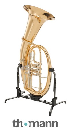 Miraphone 53 N 1100 A Baritone – Thomann UK