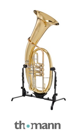 Miraphone 47WL 0700 Bb-Tenorhorn – Thomann UK