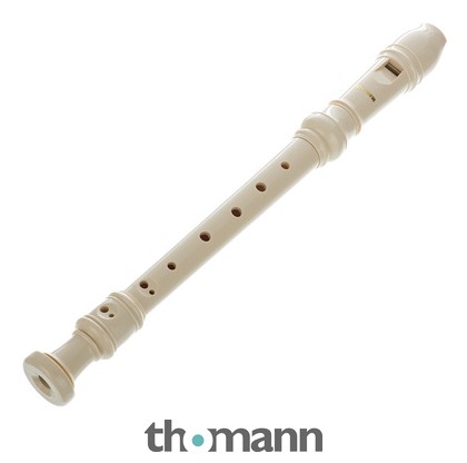 Thomann TRS-21G Soprano Recorder – Thomann UK