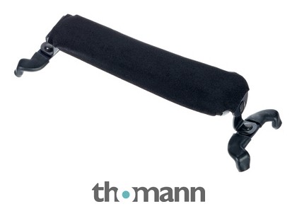 Resonans Shoulder Rest 1/2 Medium – Thomann UK