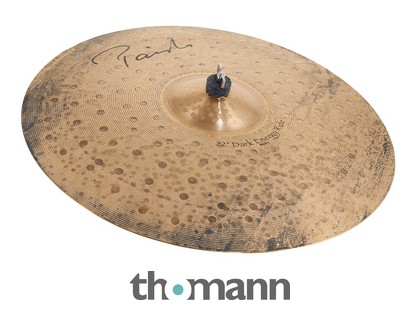 Paiste 22" Signature Dark Ene B-Stock – United States
