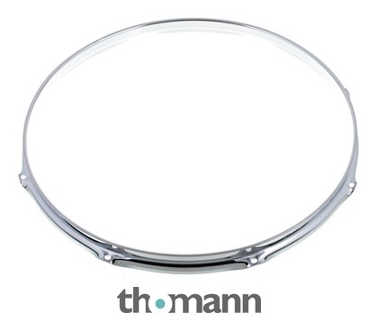 Pearl 16" Super Hoop II Tune Hoop – Thomann France