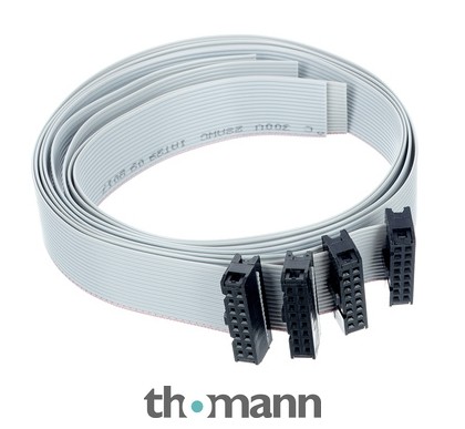 Doepfer MTC 64 Cable Set – Thomann France