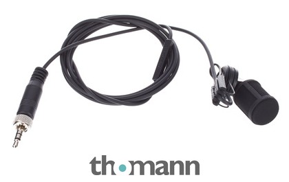 Sennheiser MKE 40 (Black EW) – Thomann UK