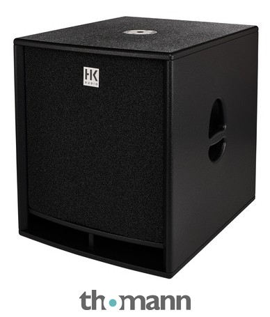 HK Audio Premium PR:O 18 S – Thomann France