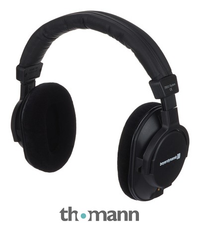 beyerdynamic DT-250/250 – United States