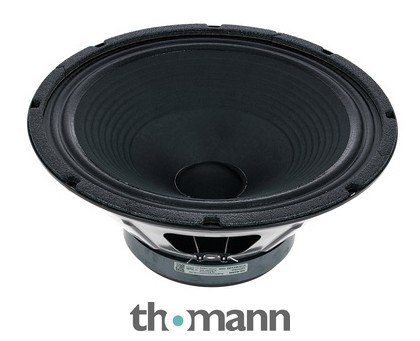 Eminence The Wizard-8 – Thomann UK