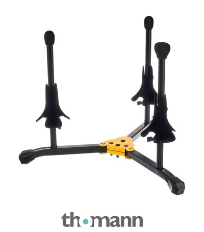 Hercules Stands DS513B Multi Stand – Thomann UK