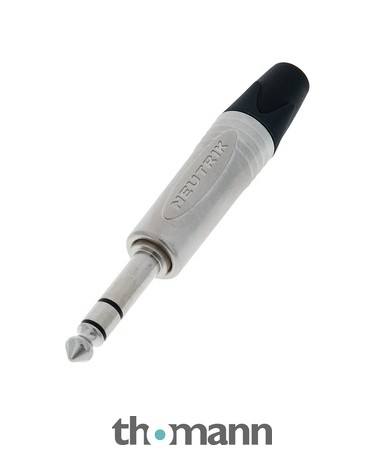 Neutrik NP3 X – United States