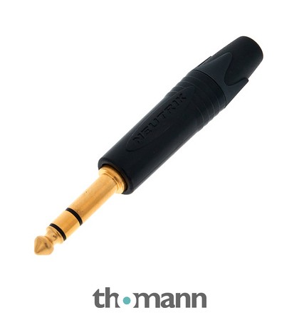 Neutrik NP3 X-B – Thomann Nederland